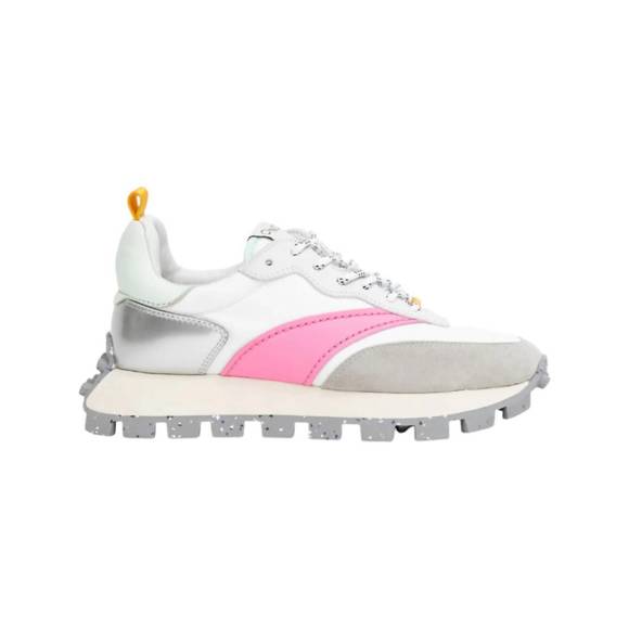 Oncept | Shoes | New Oncept Womens Osaka Sneakers In Pink Shockwave ...